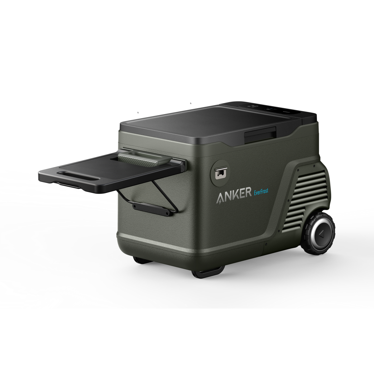 Anker EverFrost Powered Cooler Tragbarer Kühlbox 30L + Cooler Battery