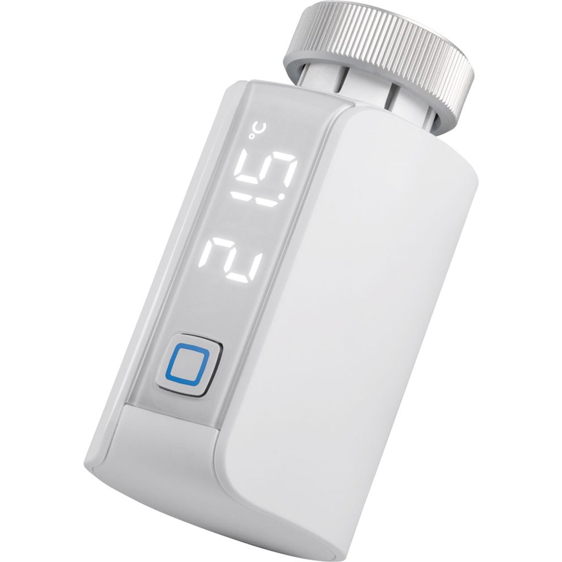 Homematic IP Smart Home Heizkörperthermostat Evo HmIP-eTRV-E